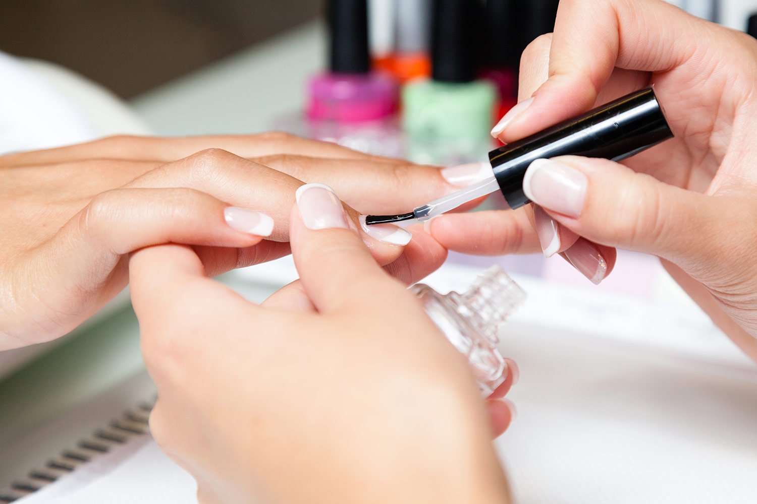 The Ultimate Guide to Finding Your Perfect Nail Shape For Better Nail ...