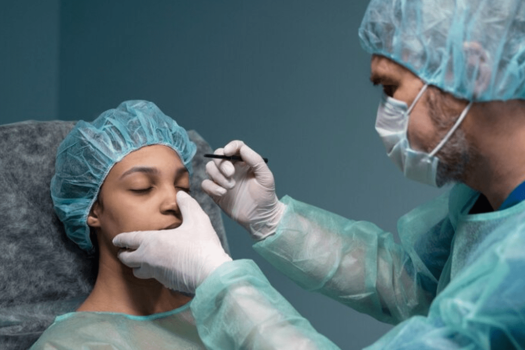 What Is the Difference Between Plastic Surgery and Cosmetic Surgery ...